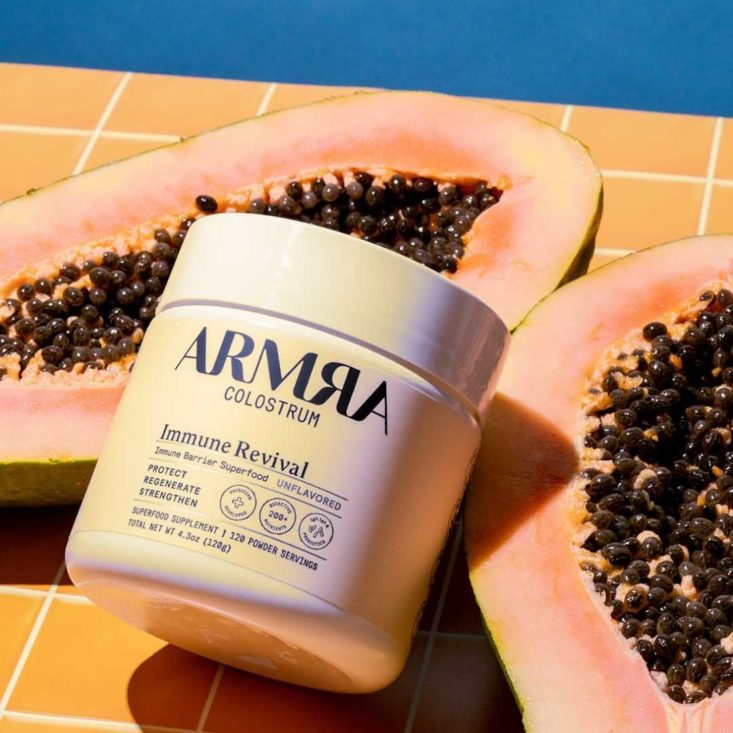 ARMRA vs. Vital Proteins: Which Superfood Supplement is Right For You ...