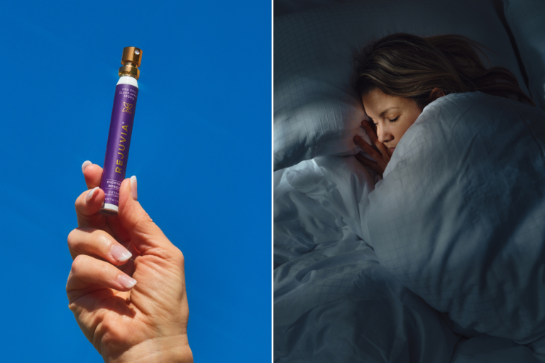7 Reasons Why These Oral Sleep Sprays Are The Most Effective Sleep Aid ...