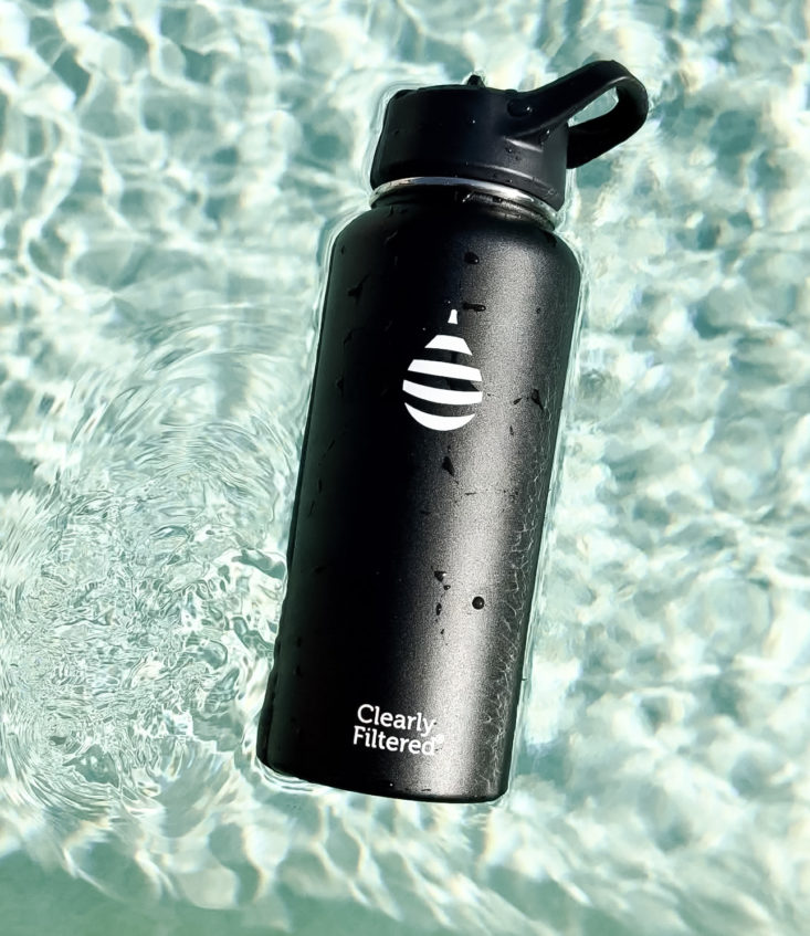 Clearly Filtered vs. Berkey: Which Water Filtration System Wins? | My ...