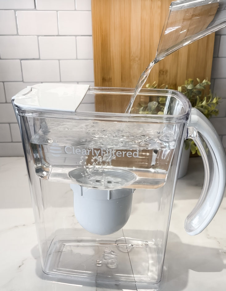 Clearly Filtered vs. Berkey: Which Water Filtration System Wins? | My ...