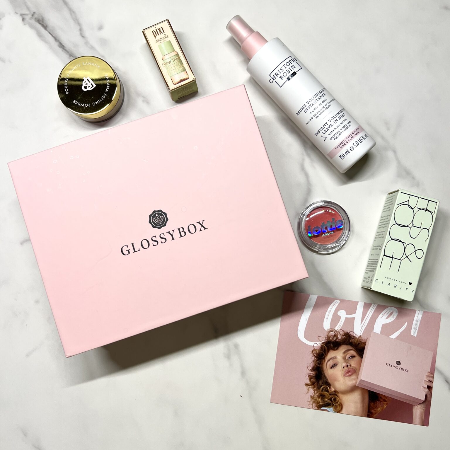GlossyBox Reviews: Everything You Need To Know