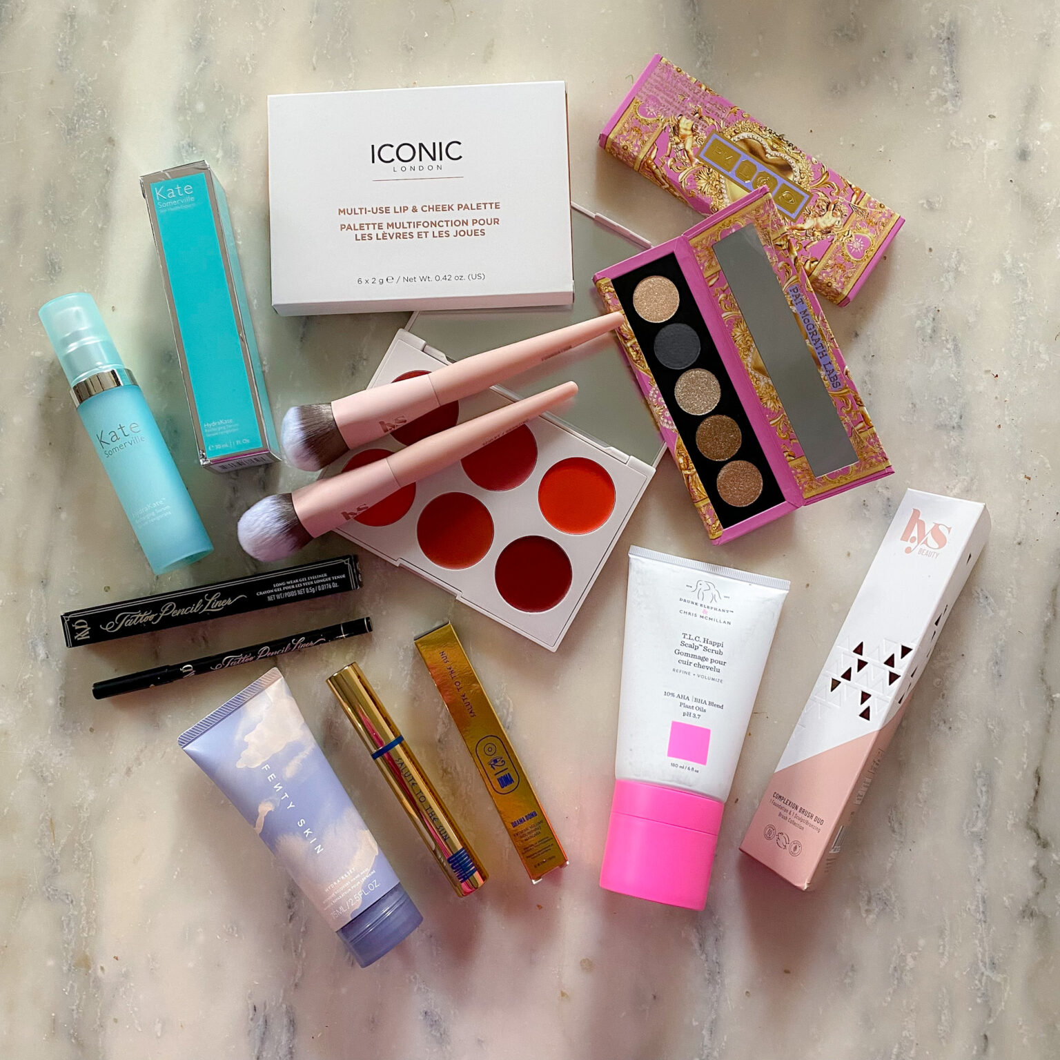 BoxyLuxe Subscription Box Review Spring 2023 | MSA