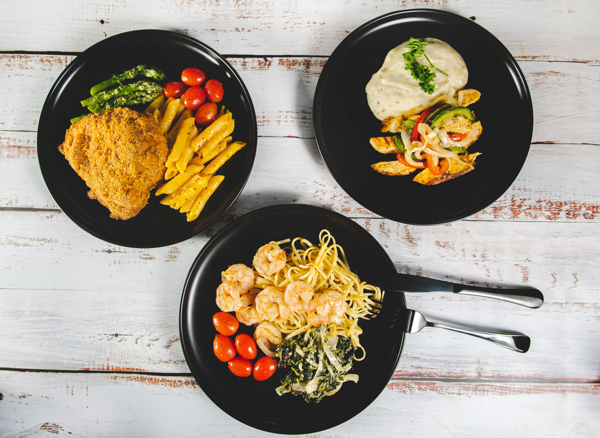 Everyone and Their Mother is Flocking to This (Healthy!) Prepared Meal ...