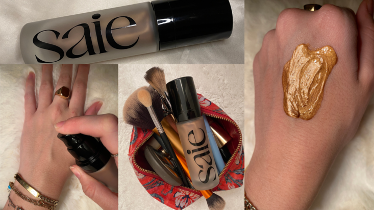 I’ve Tried All The Other ‘Bronzing Drops’–This Is Why Saie’s Glowy ...