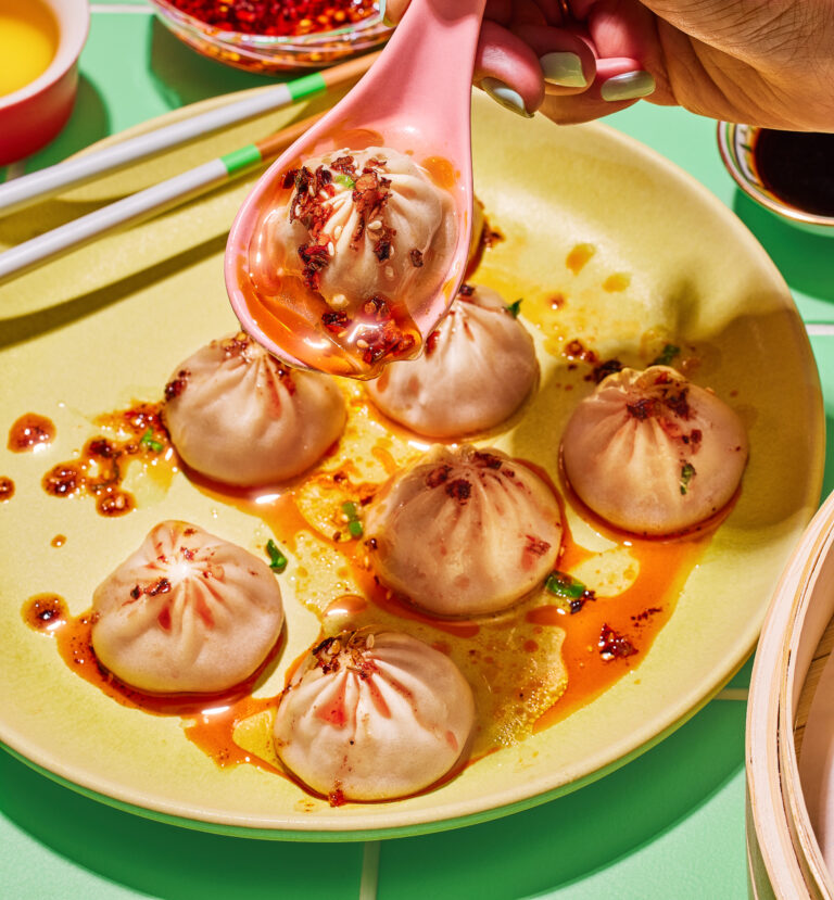 Move Aside Trader Joe’s, There’s a New Soup Dumpling Taking Over My ...