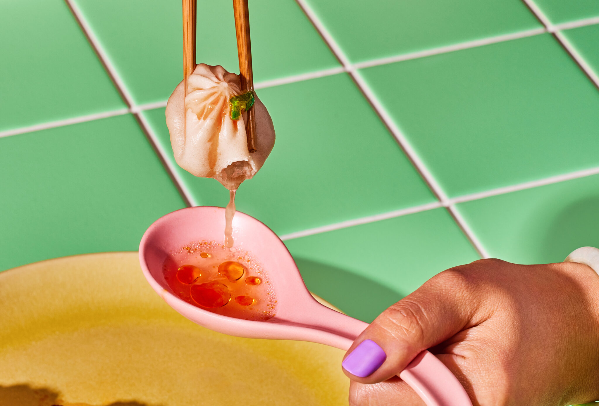 Move Aside Trader Joe’s, There’s a New Soup Dumpling Taking Over My ...