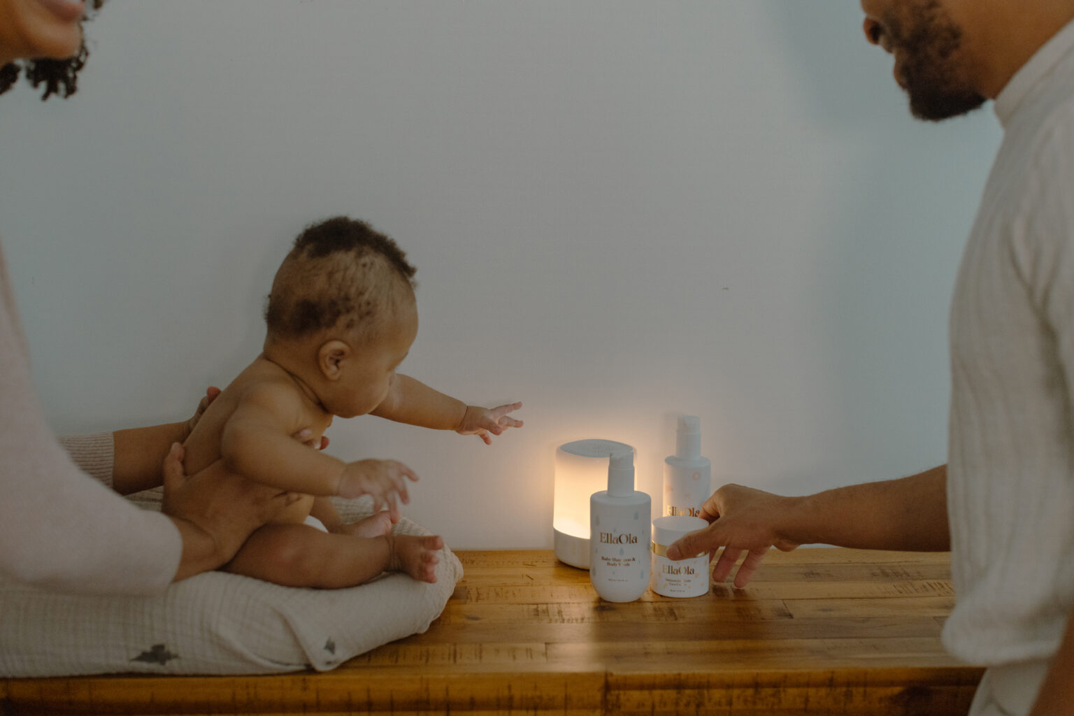 4 Reasons You Need Nanit Sound + Light If You Want Your Baby to Fall ...