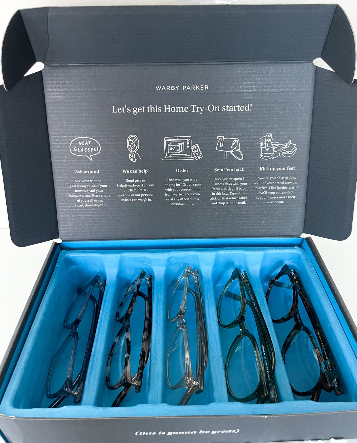 Warby Parker vs. EyeBuyDirect: See Where I’m Buying My Frames | My ...
