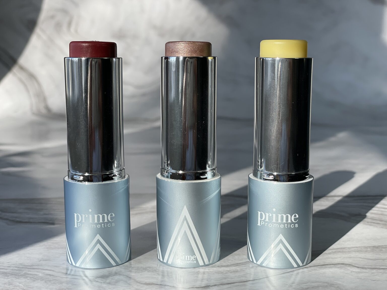 Prime Prometics vs. BOOM! vs. Ogee: The Ultimate Makeup Trio Face-off for Mature Skin | My ...