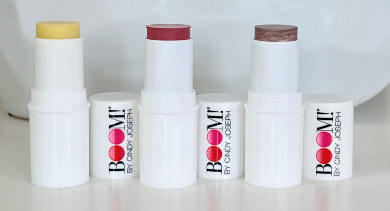 Boomstick Trio vs. Ogee Face Sticks: Which Face Sticks Work Best For ...