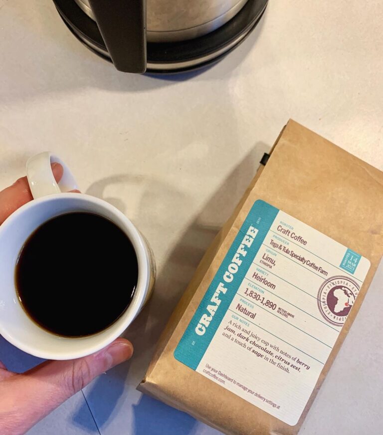 16 Best Coffee Subscription Boxes of 2024, For All Tastes | MSA