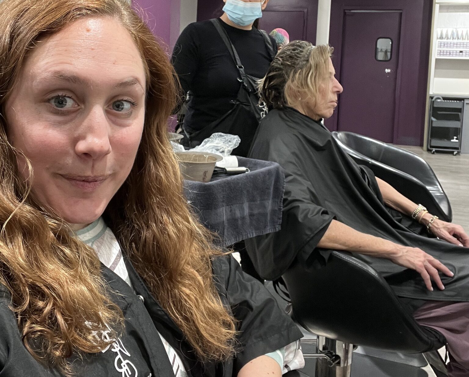 4 Reasons the Madison Reed Hair Color Bar is the Perfect Mother’s Day ...