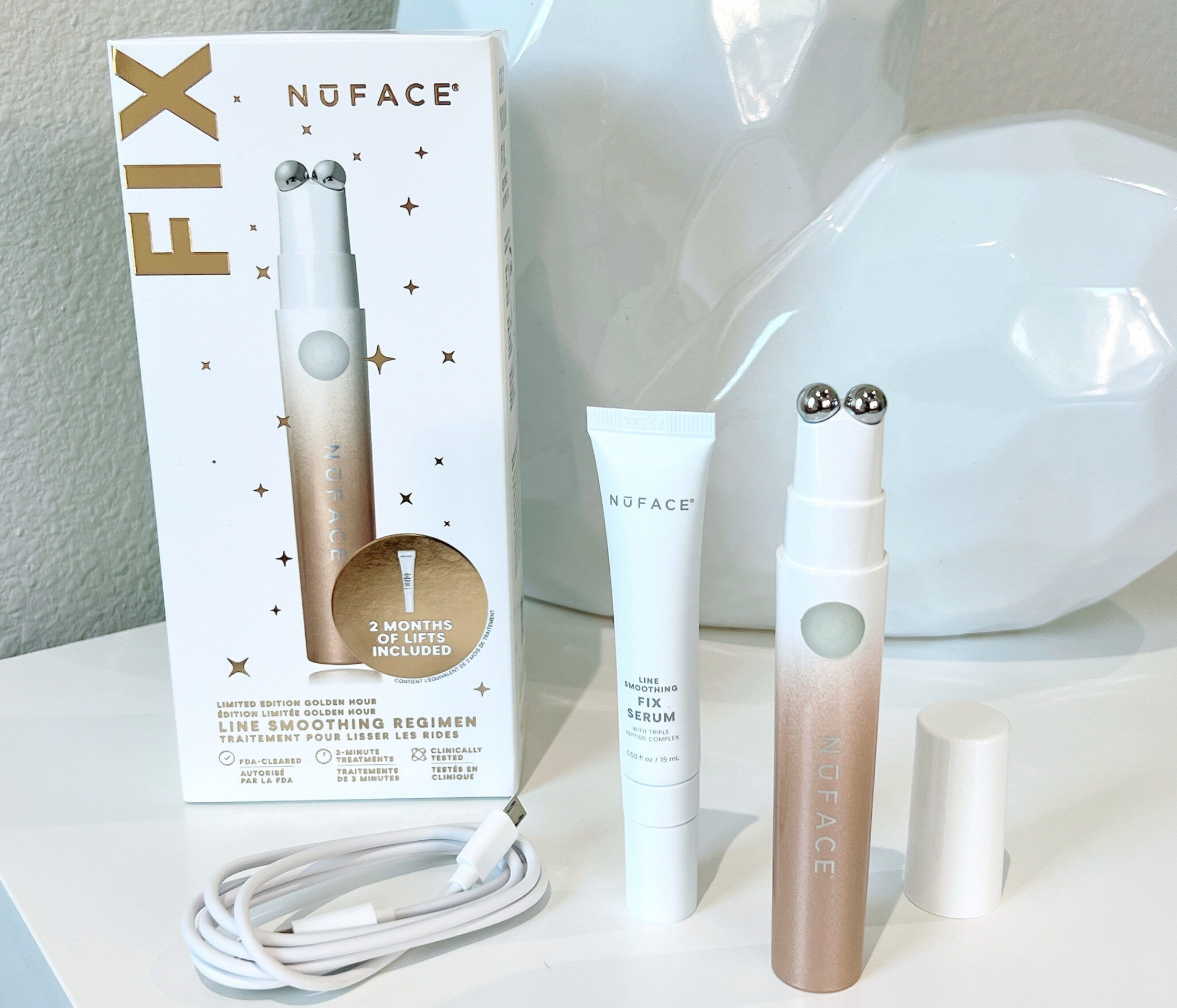 NuFace vs. Solawave: Which Viral Skincare Device is Transforming My ...