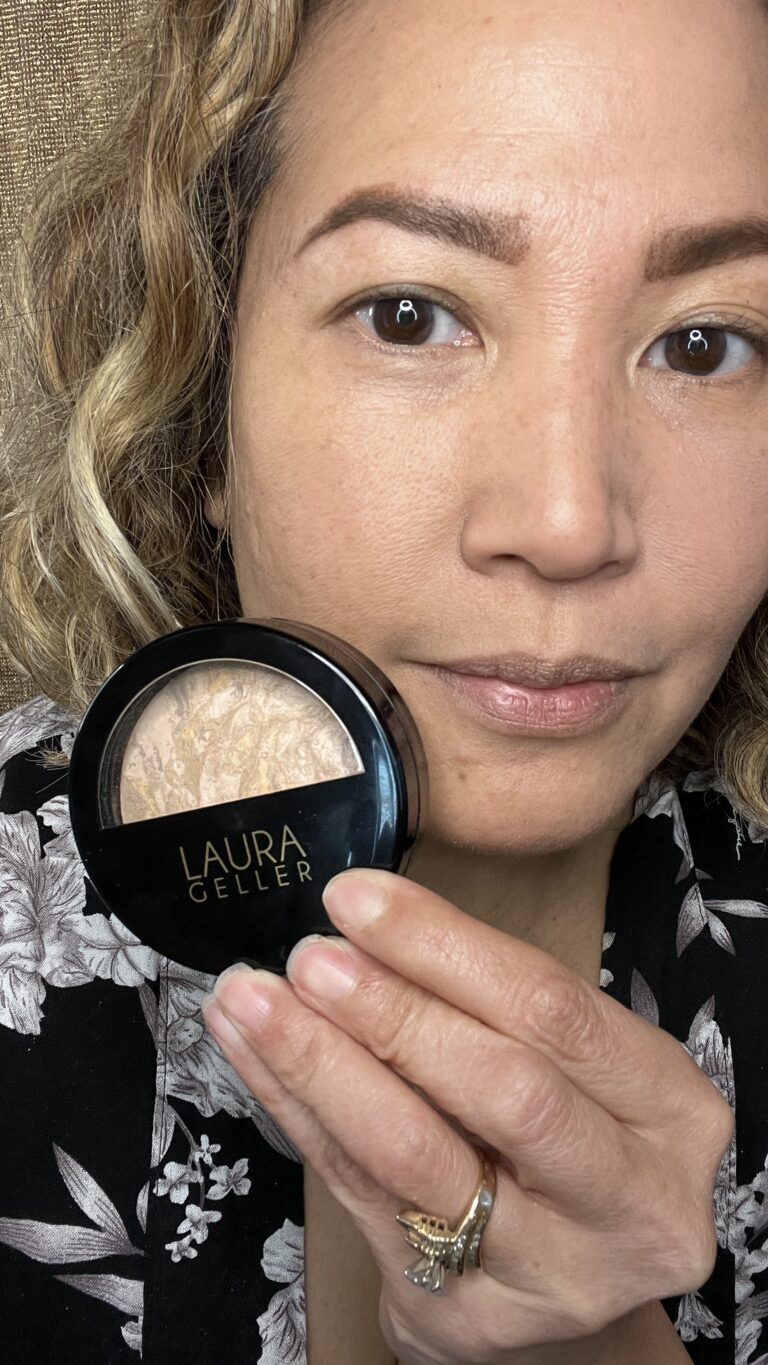 Laura Geller vs. Bare Minerals: Which Foundation Reigns Supreme for Women 40+? | My Subscription ...