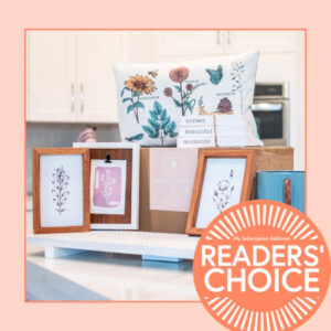 35 Best Monthly Subscription Boxes in 2024 | My Subscription Addiction