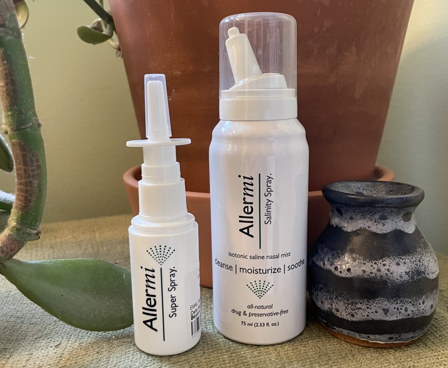 Allermi vs. Zyrtec vs. Flonase: The Allergy Medication That’s Letting ...