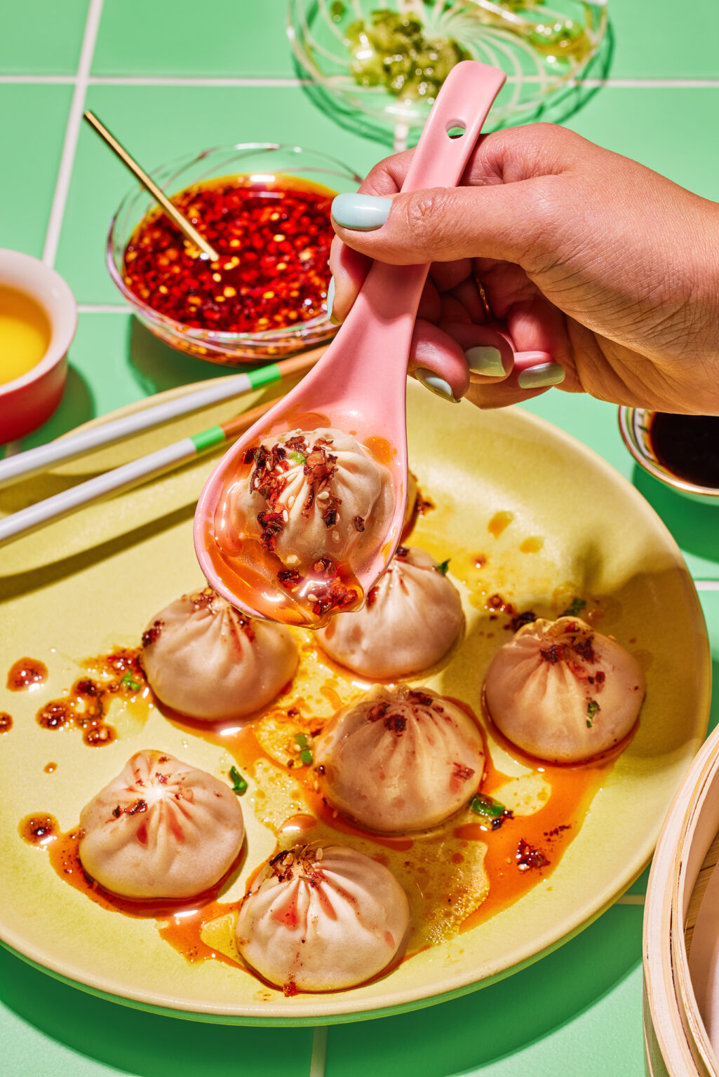 Love Story Turned Business Success: Meet The Faces Behind The Soup ...