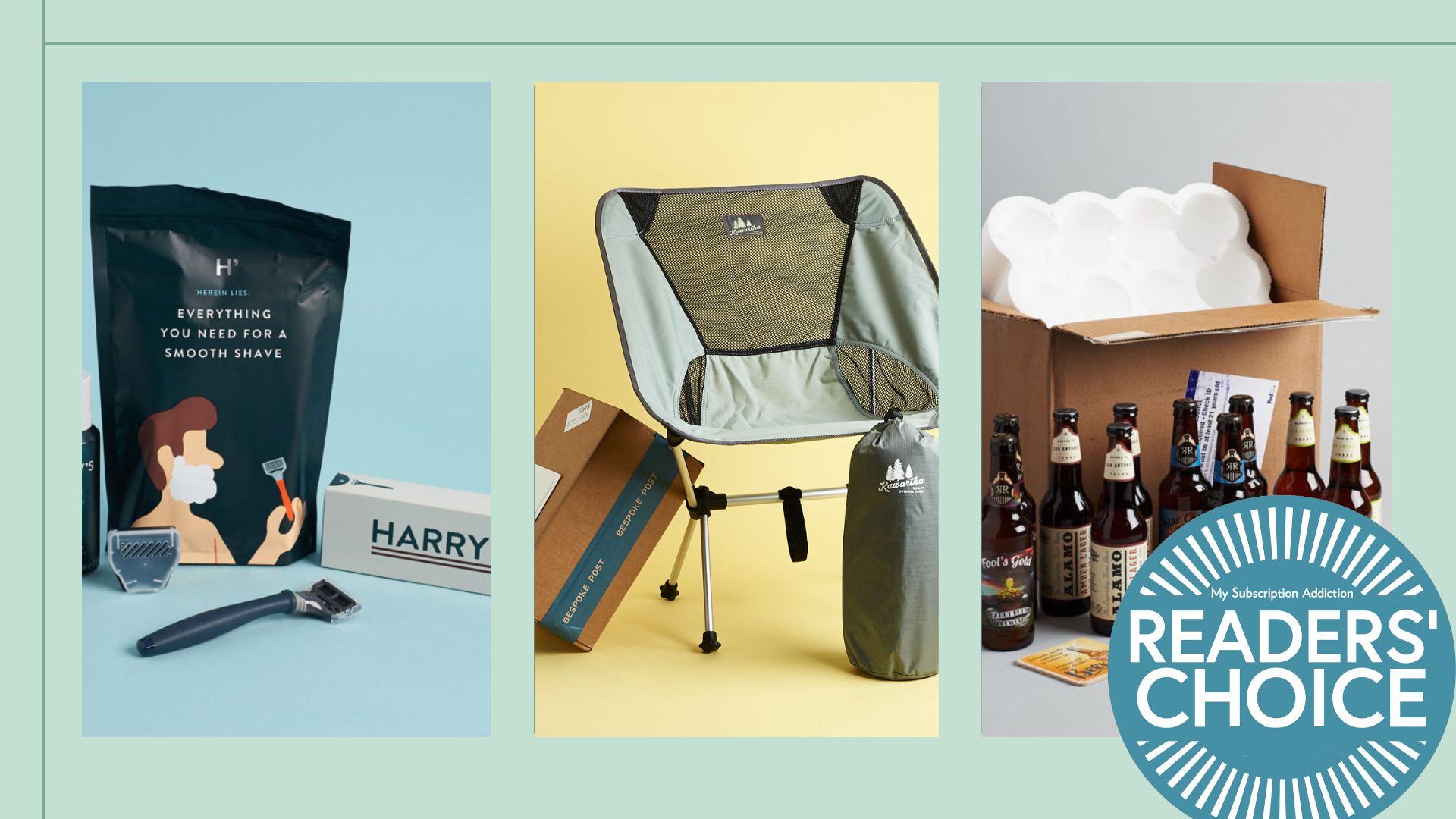 The 10 Best Subscription Boxes for Dads that Make Amazing Father’s Day ...