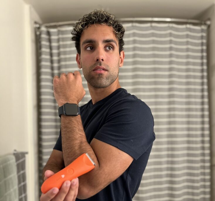 5 Reasons I Should’ve Broken Up With My Manual Razor Years Ago – And ...