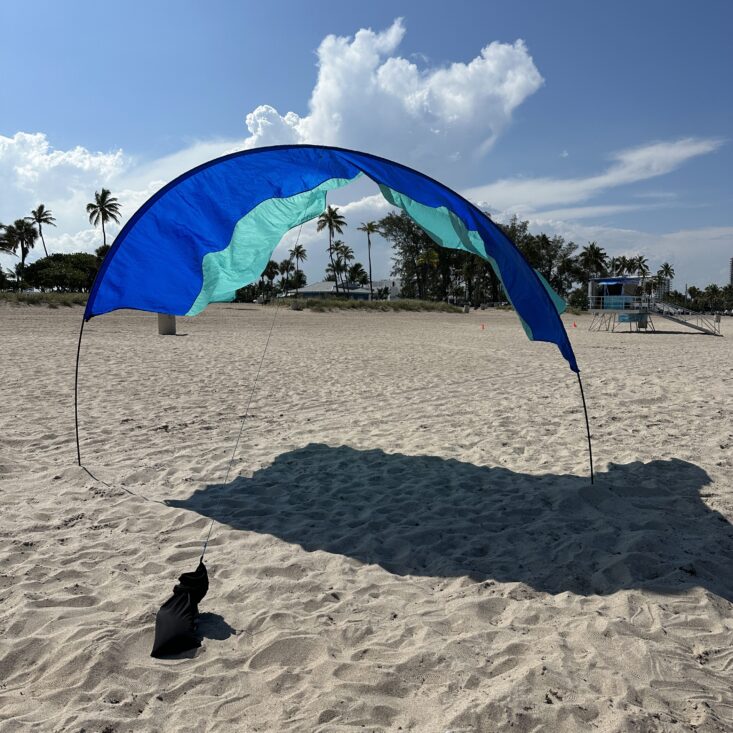 Shibumi vs. Sun Ninja: Which Sun Shade is Right For You? | My ...