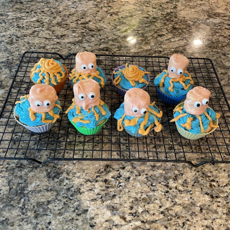 First Impressions: I’m the Chef Too! Review | My Subscription Addiction