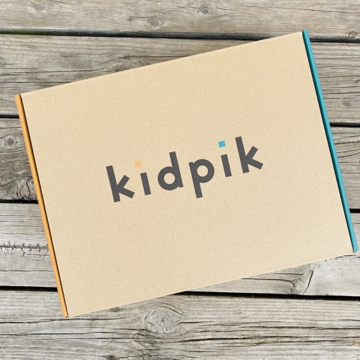 First Impressions: kidpik Subscription Box Review + Coupon | My ...