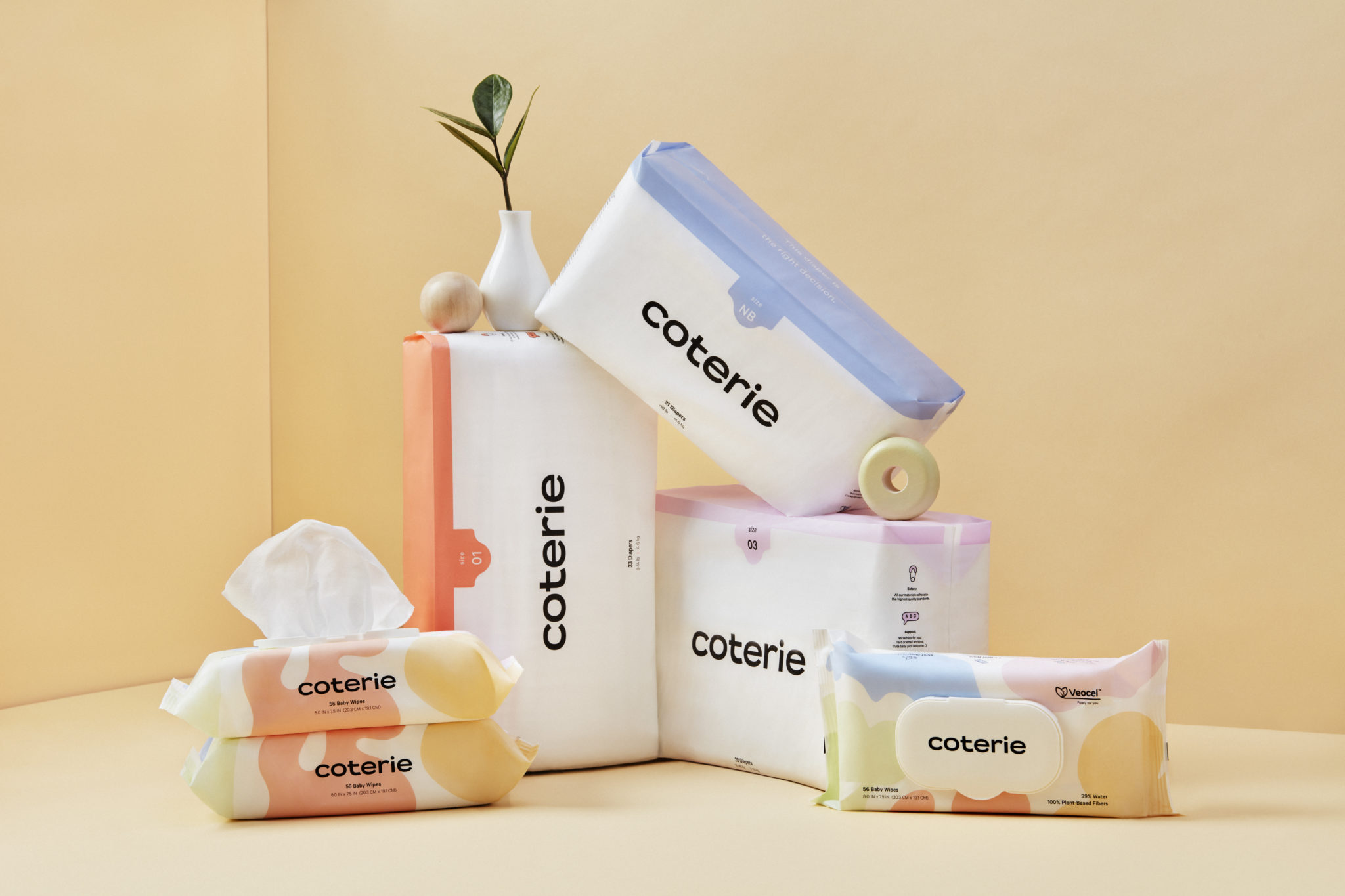 The 9 Best Diaper Subscription Boxes in 2025 | My Subscription Addiction