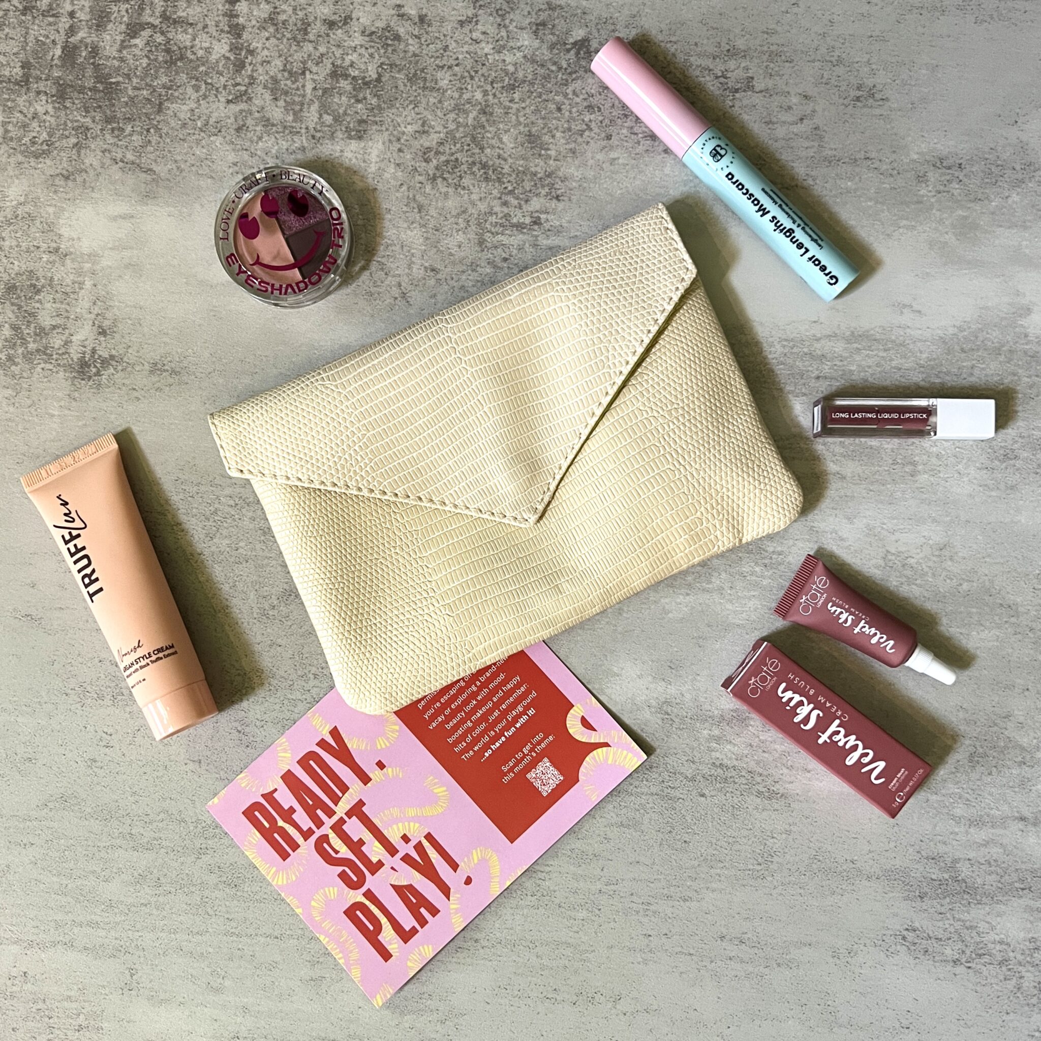 Beauty Subscription Boxes | MSA