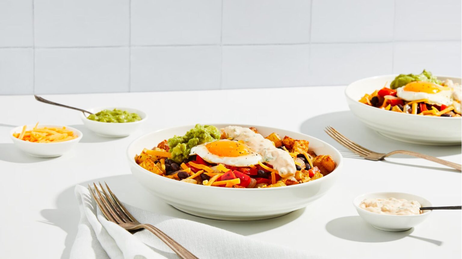 Looking for a Meal Subscription for Breakfast? Try Green Chef!