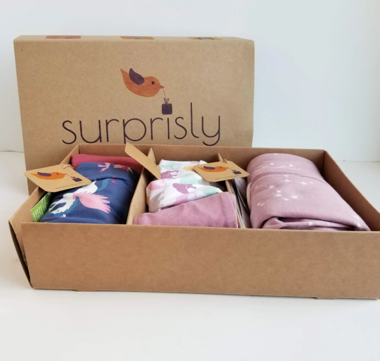 The 10 Best Kids’ Clothing Boxes in 2025 | My Subscription Addiction