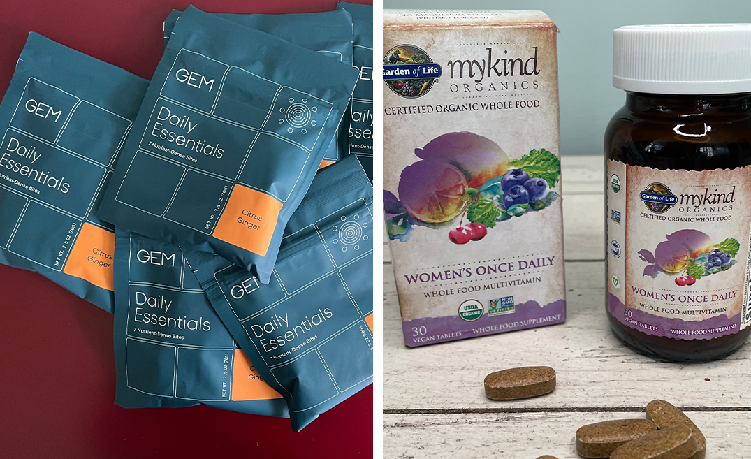GEM vs. Garden of Life: Which Multivitamin Is Right for You? | My ...