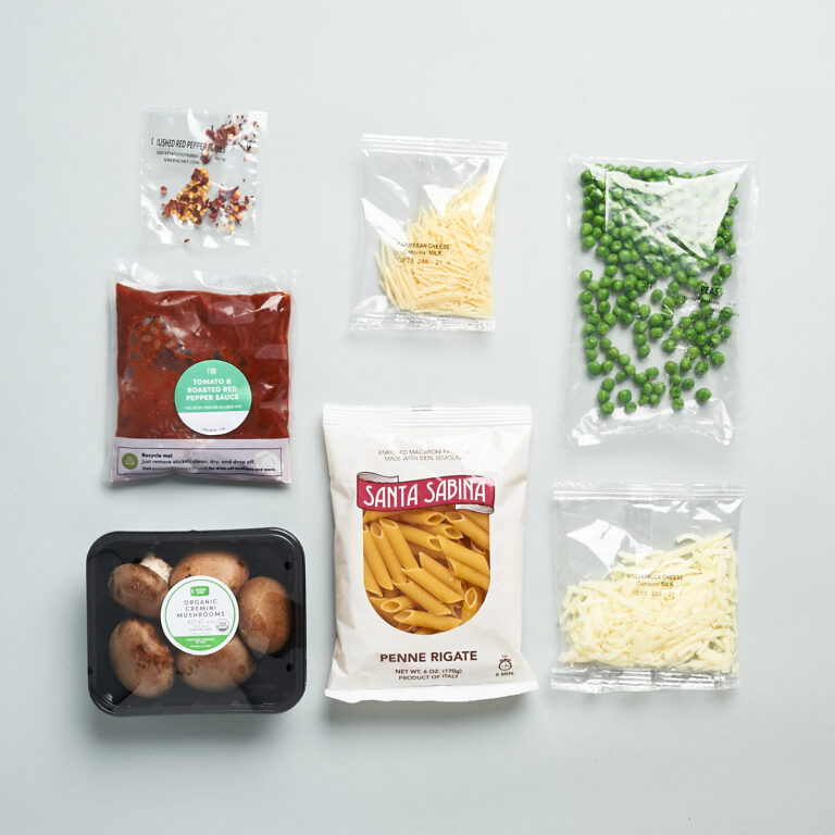 The 23 Best Meal Subscription Boxes of 2025