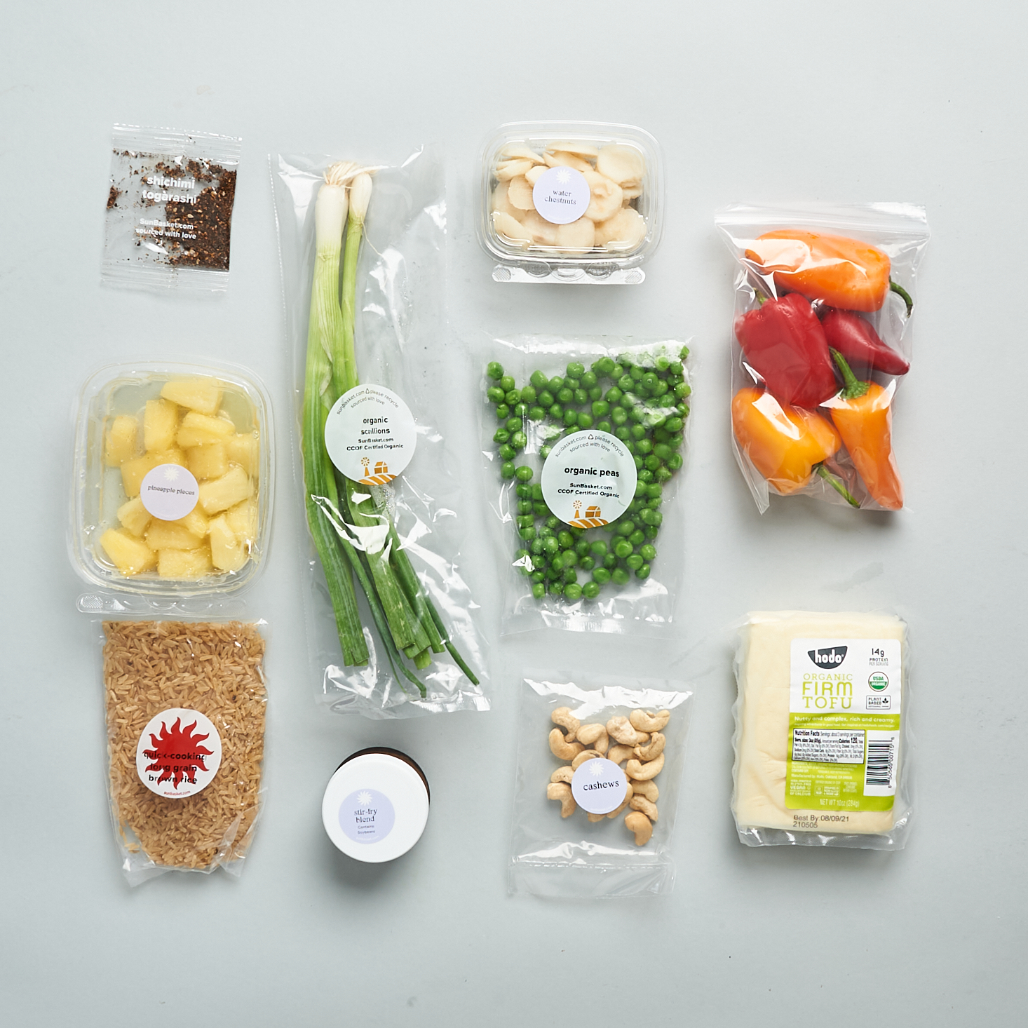 The 23 Best Meal Subscription Boxes of 2025