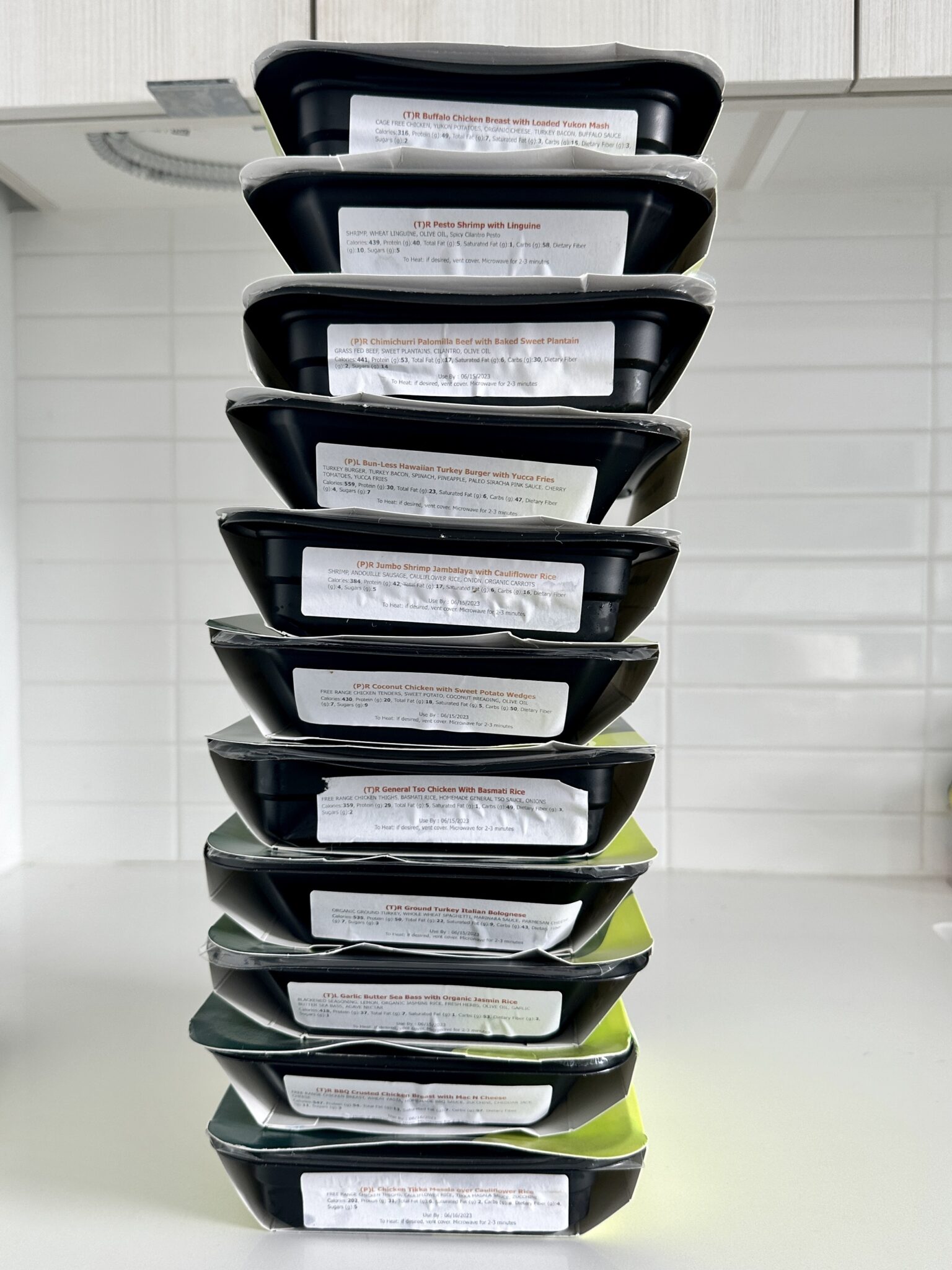 The 23 Best Meal Subscription Boxes of 2025