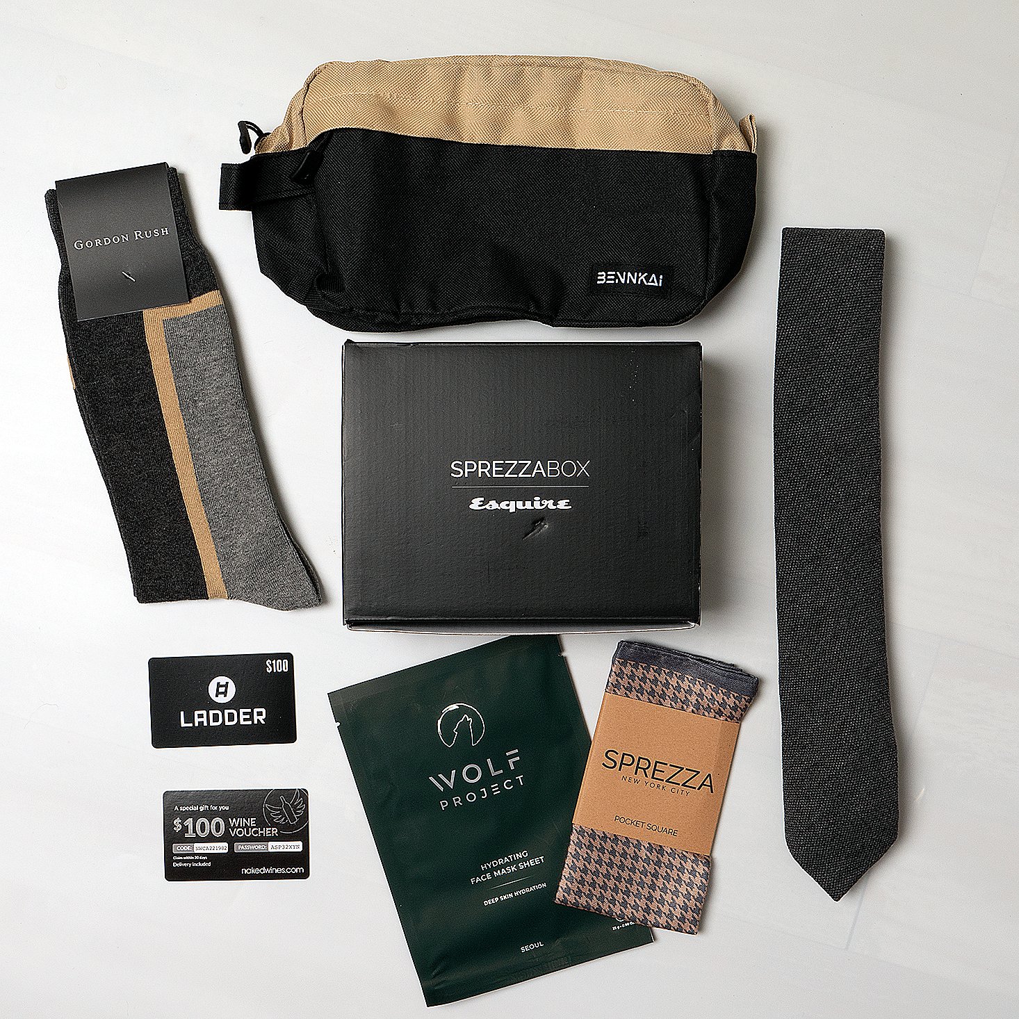 The 14 Best Men’s Clothing Subscription Boxes in 2023