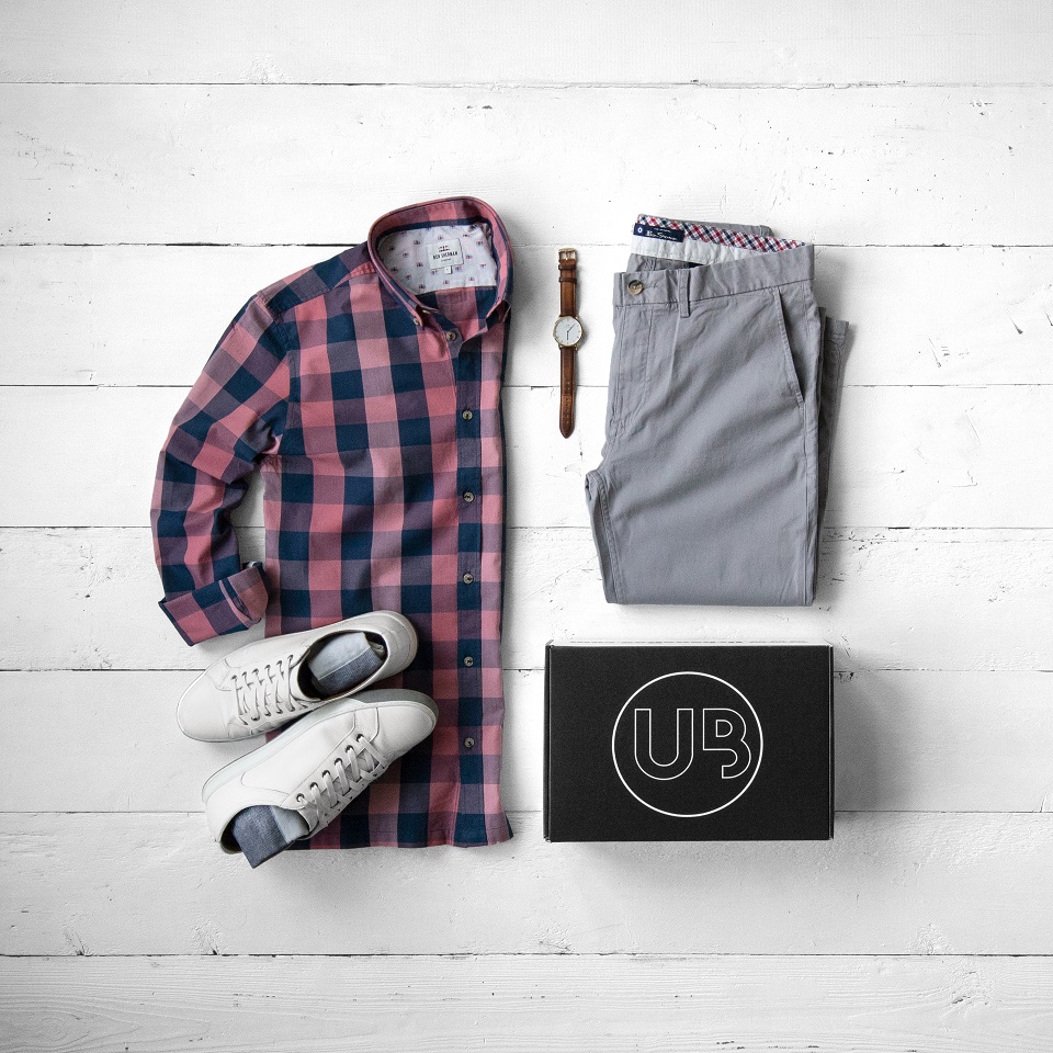 The 14 Best Men’s Clothing Subscription Boxes in 2023