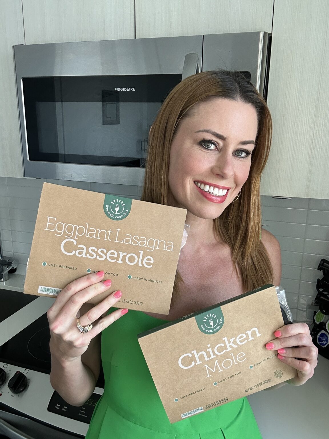 First Impressions: bistroMD | My Subscription Addiction