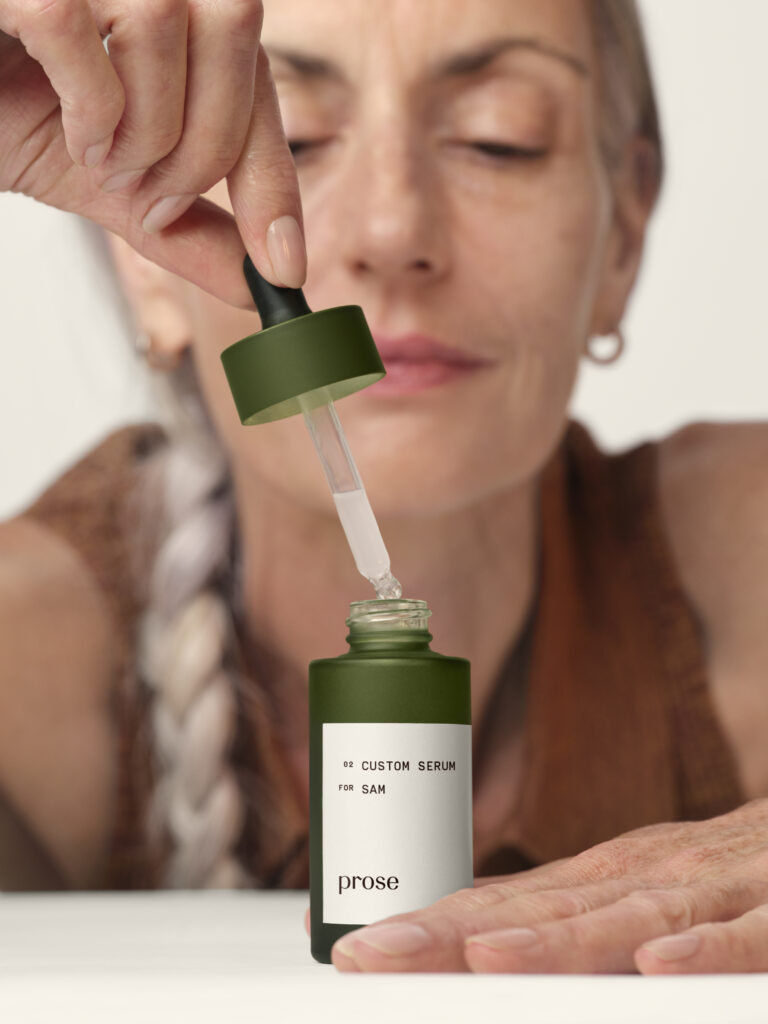 4 Reasons Why Prose’s New Custom Skincare Line Will Give You Your Best ...