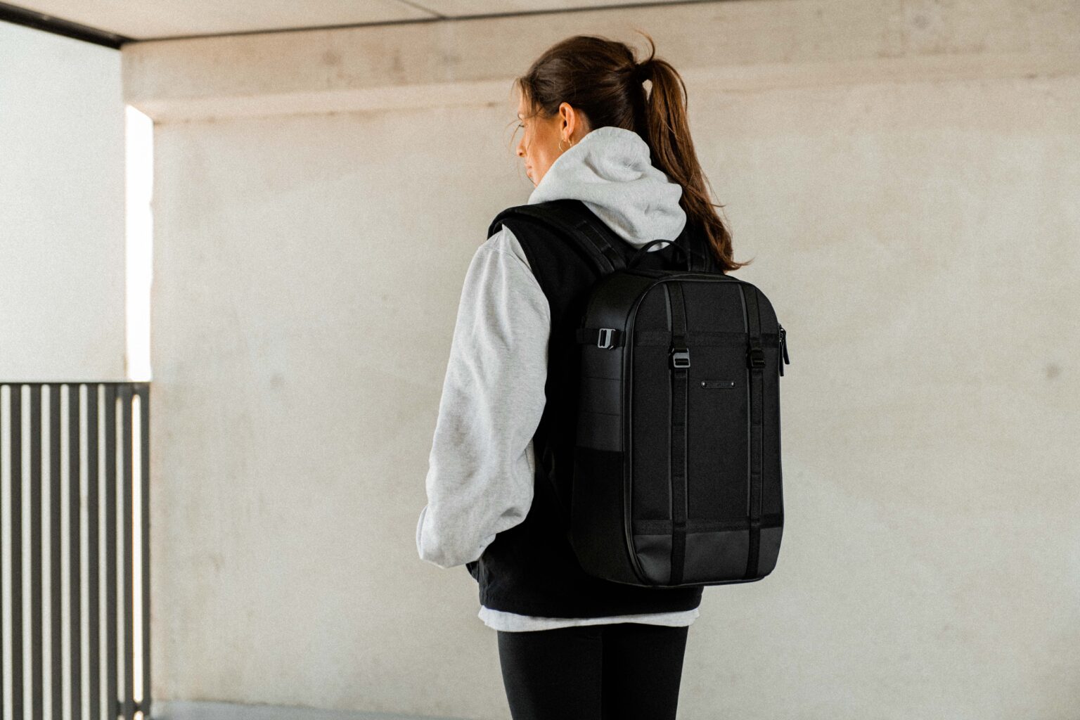 Introducing the GRID: The Perfect Pairing Between Urban Functionality & Adventure Spirit in One ...