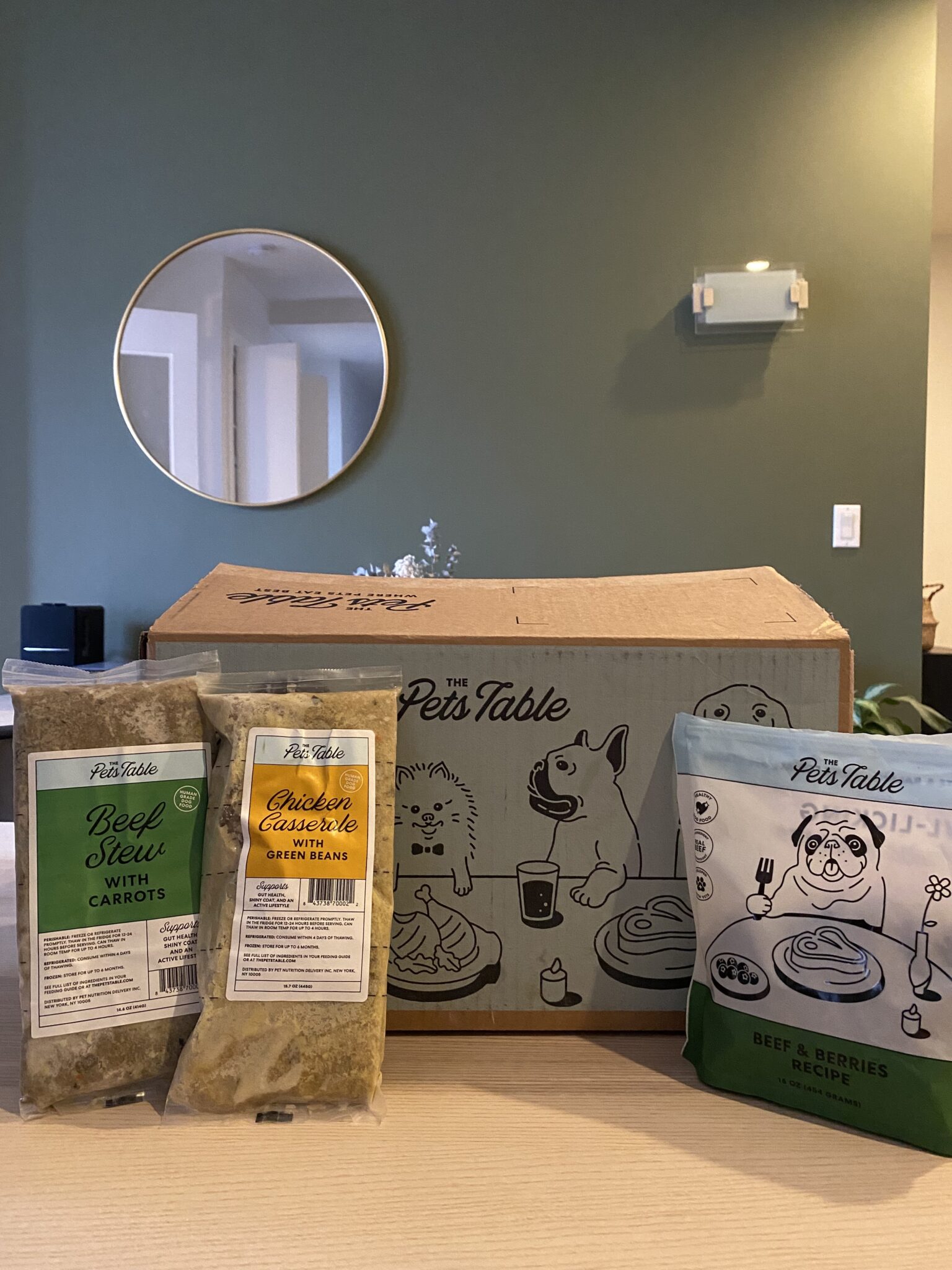 The Pets Table Reviews: Everything You Need To Know