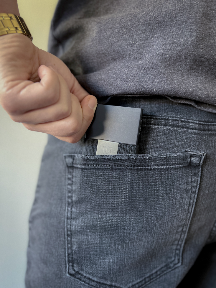 We Tried 3 Popular Smart Wallets—Here’s What We Discovered | My ...