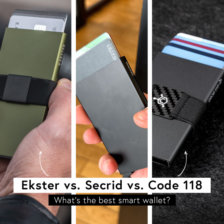We Tried 3 Popular Smart Wallets—Here’s What We Discovered | My Subscription Addiction