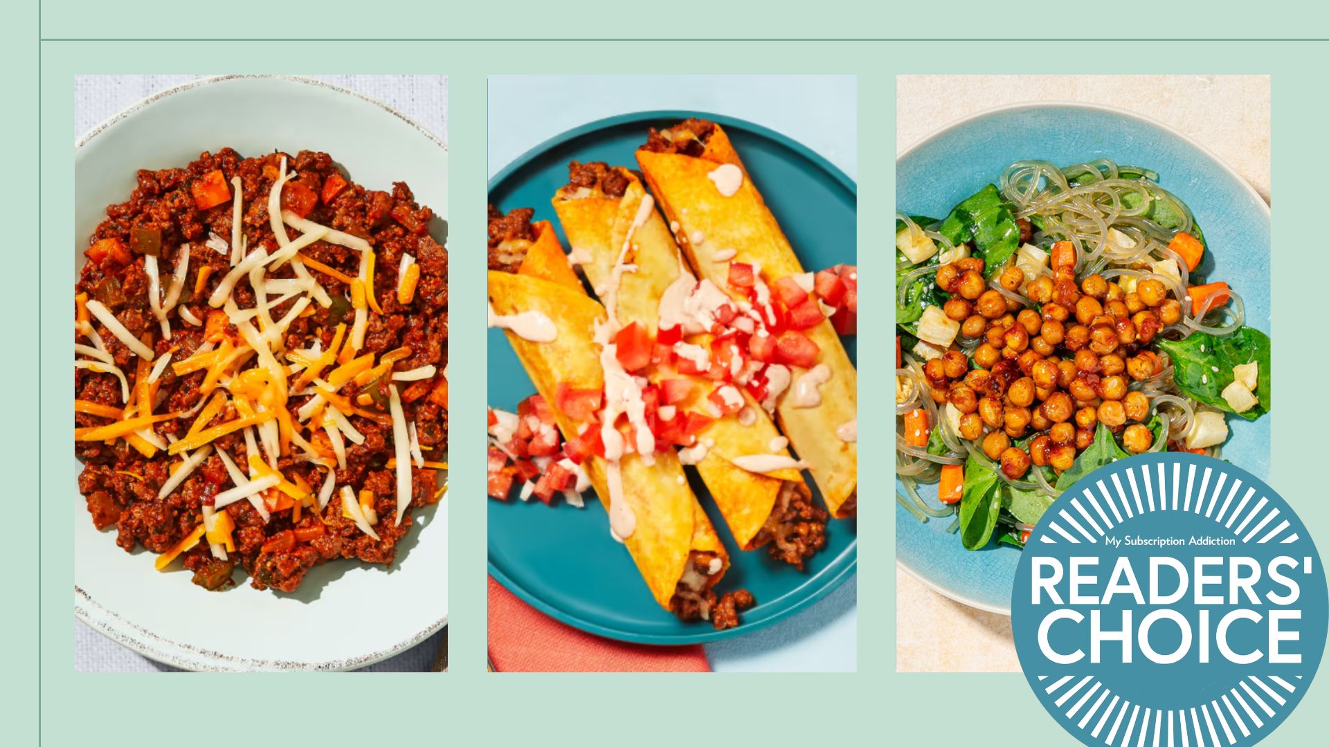 11 Best Food Subscription Boxes - Meal and Snack Boxes | MSA