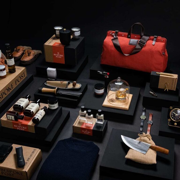 The Top 8 Tech Subscription Boxes for Home Gadgets in 2025 | My ...