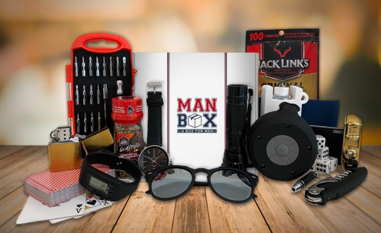 The Top 8 Tech Subscription Boxes for Home Gadgets in 2025 | My ...