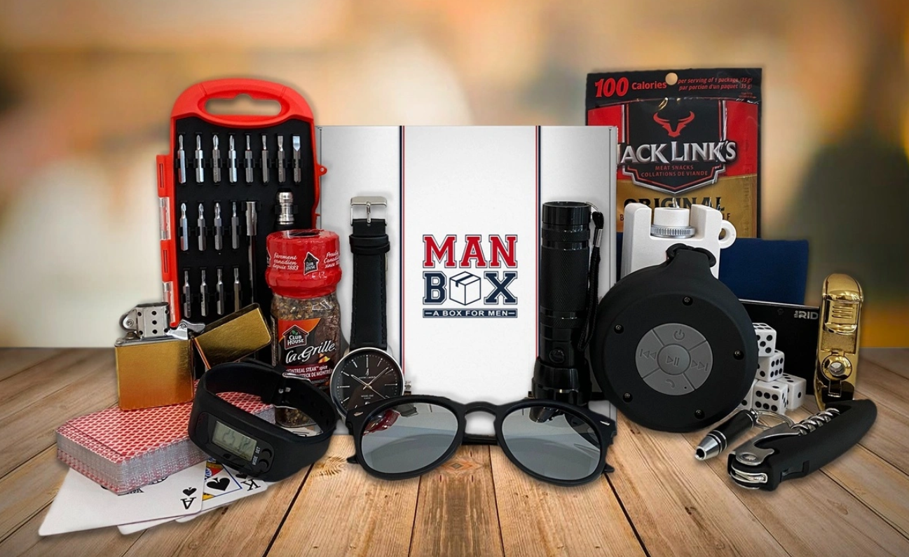 The Top 8 Tech Subscription Boxes for Home Gadgets in 2025 | My ...