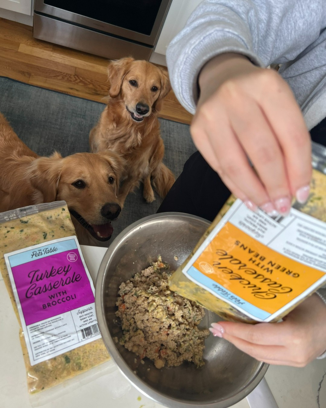 The 14 Best Dog Food Subscription Boxes of 2024