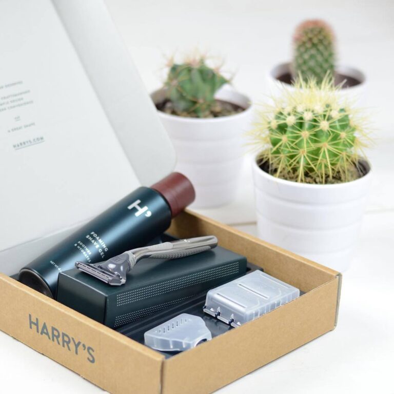 The 7 Best Razor Subscription Services and Shave Clubs in 2024