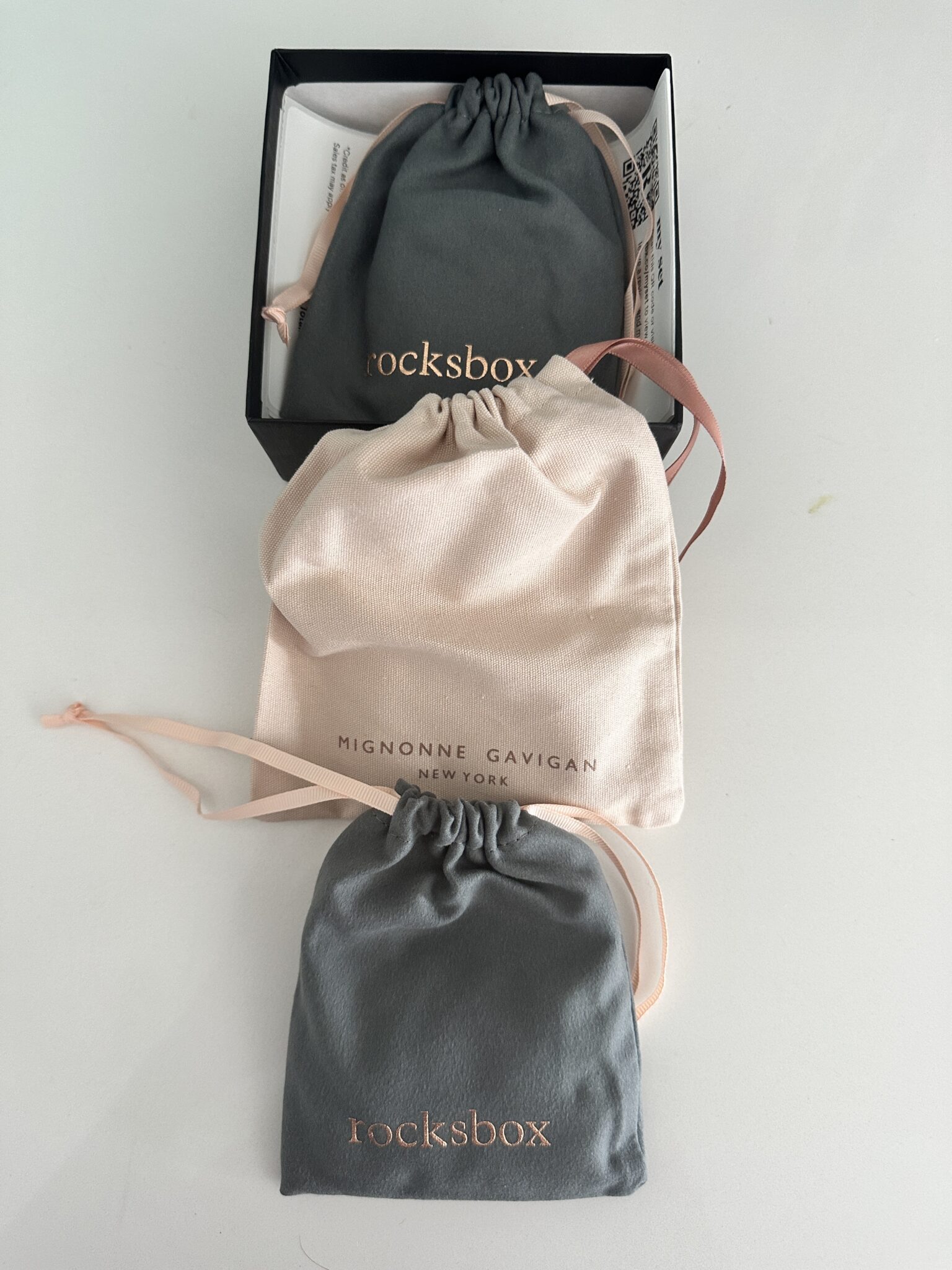 Rocksbox Jewelry Review September 2023 | My Subscription Addiction