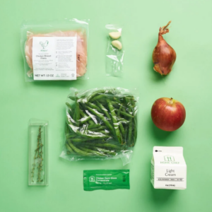 The 10 Best Meal Kit Boxes of 2025 – Readers' Choice Awards | MSA